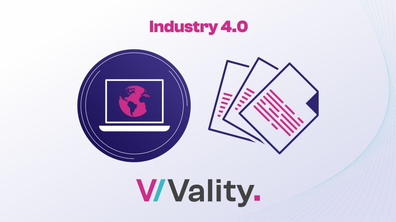 Vality on LinkedIn: #iot #ai #industry #dotacjeunijne #czasinwestycji # ... Vality on LinkedIn: #iot #ai #industry #dotacjeunijne #czasinwestycji # ...