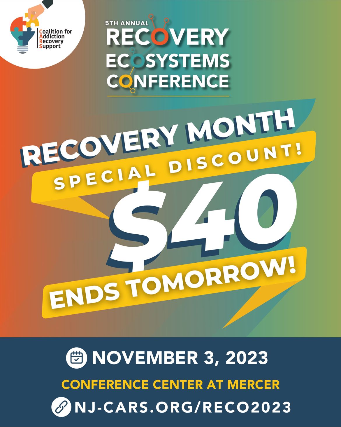 New Jersey Coalition for Addiction Recovery Support on LinkedIn: # ... New Jersey Coalition for Addiction Recovery Support on LinkedIn: # ...