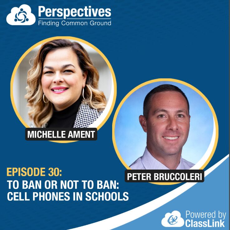 ClassLink on LinkedIn: #icymi #edtech #interoperability #perspectives # ... ClassLink on LinkedIn: #icymi #edtech #interoperability #perspectives # ...