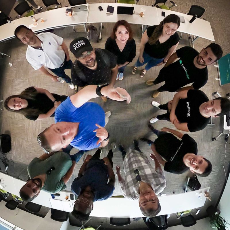 Tampa Bay Wave on LinkedIn: #tampabaywave #techdiversity #accelerator # ... Tampa Bay Wave on LinkedIn: #tampabaywave #techdiversity #accelerator # ...