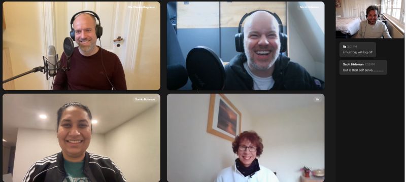 Piethein Strengholt on LinkedIn: #datamesh #masterdatamanagement #mdm # ... Piethein Strengholt on LinkedIn: #datamesh #masterdatamanagement #mdm # ...