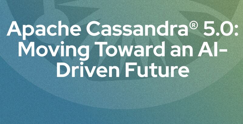 Melissa Logan on LinkedIn: #nosql #database #cassandra #apachecassandra ... Melissa Logan on LinkedIn: #nosql #database #cassandra #apachecassandra ...