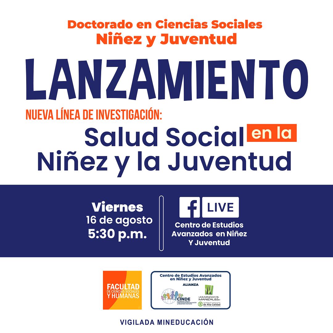 #cinde #umanizales #doctorado #ciencias #sociales #salud #social ... #cinde #umanizales #doctorado #ciencias #sociales #salud #social ...