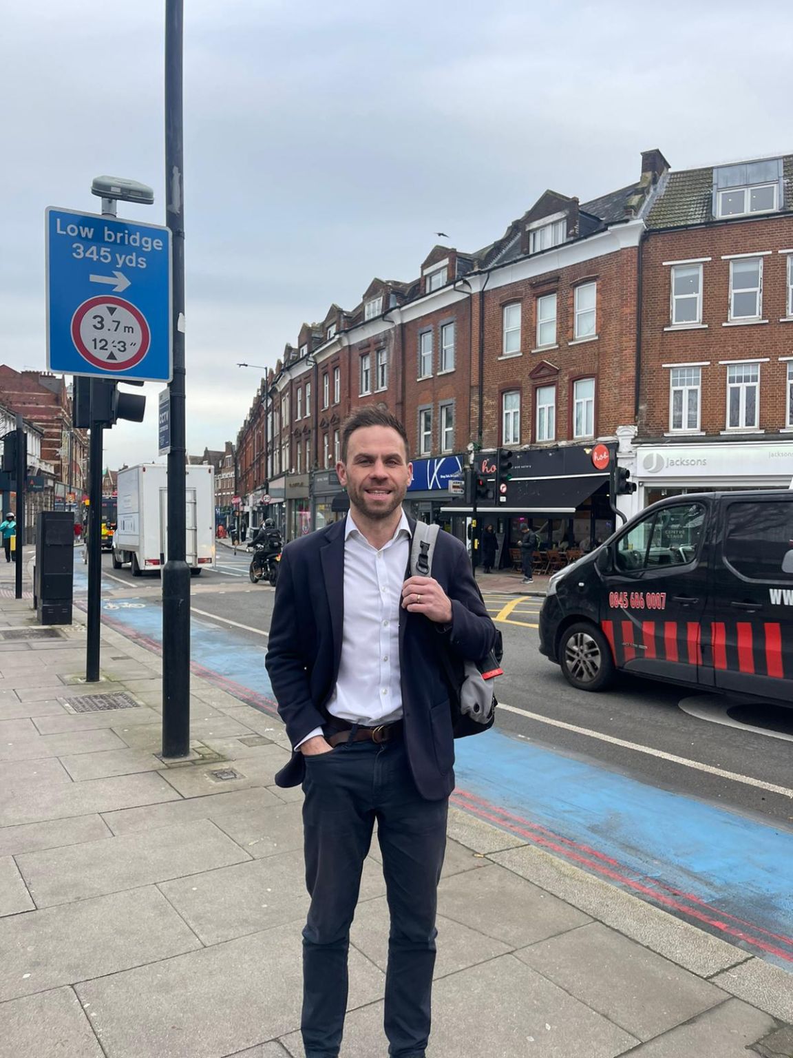 Meet eXp Realty's new agent in Balham | James Hughes Real Estate eXp ... Meet eXp Realty's new agent in Balham | James Hughes Real Estate eXp ...