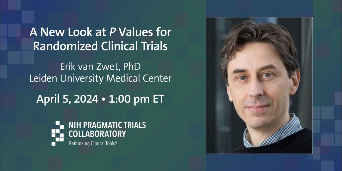 NIH Pragmatic Trials Collaboratory on LinkedIn: In this Friday's PCT ... NIH Pragmatic Trials Collaboratory on LinkedIn: In this Friday's PCT ...