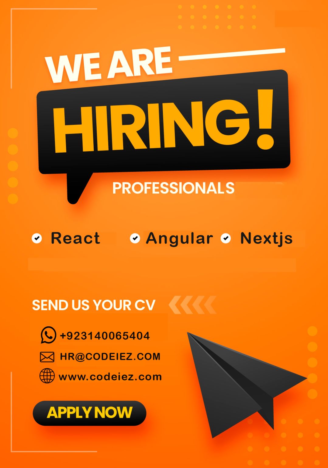 Muhammad Hamza on LinkedIn: #frontenddeveloper #html #css #javascript # ... Muhammad Hamza on LinkedIn: #frontenddeveloper #html #css #javascript # ...