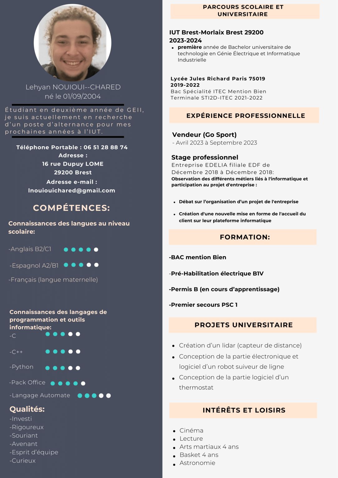 Albert MOREAU sur LinkedIn : Merci de partager un maximum pour aider ... Albert MOREAU sur LinkedIn : Merci de partager un maximum pour aider ...