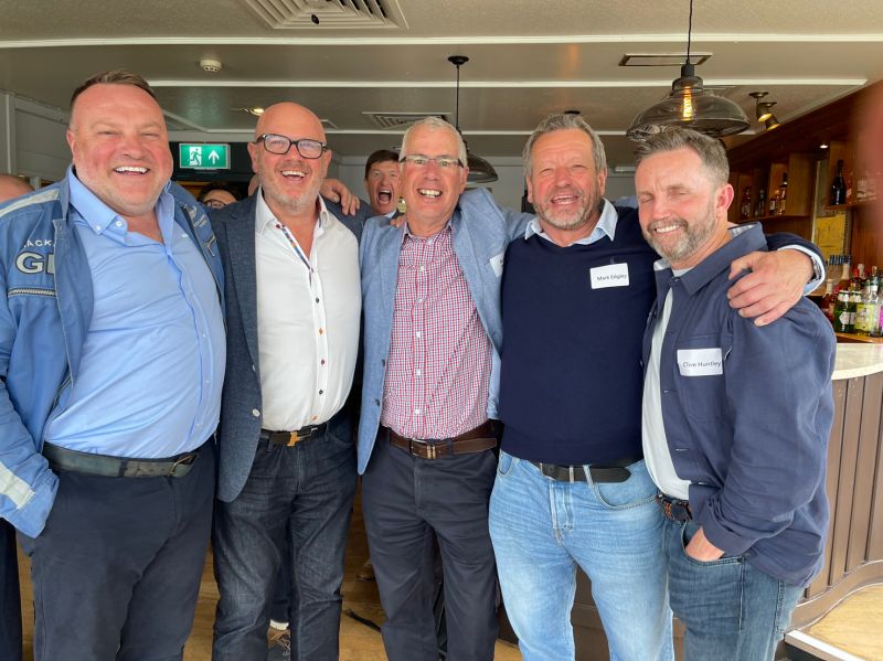 Richard Diplock on LinkedIn: 40 years ago I turned up to start at ... Richard Diplock on LinkedIn: 40 years ago I turned up to start at ...