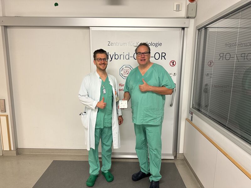 Univ.-Prof.Dr. Ralph Stephan von Bardeleben on LinkedIn: #us #usa # ... Univ.-Prof.Dr. Ralph Stephan von Bardeleben on LinkedIn: #us #usa # ...