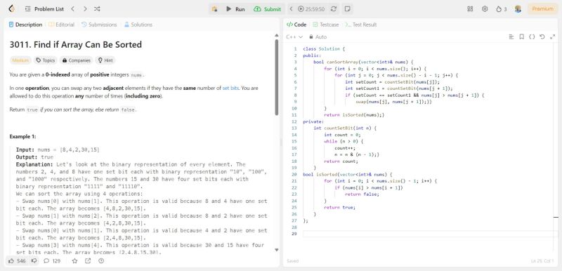 Mahima Choudhari on LinkedIn: #leetcode Mahima Choudhari on LinkedIn: #leetcode