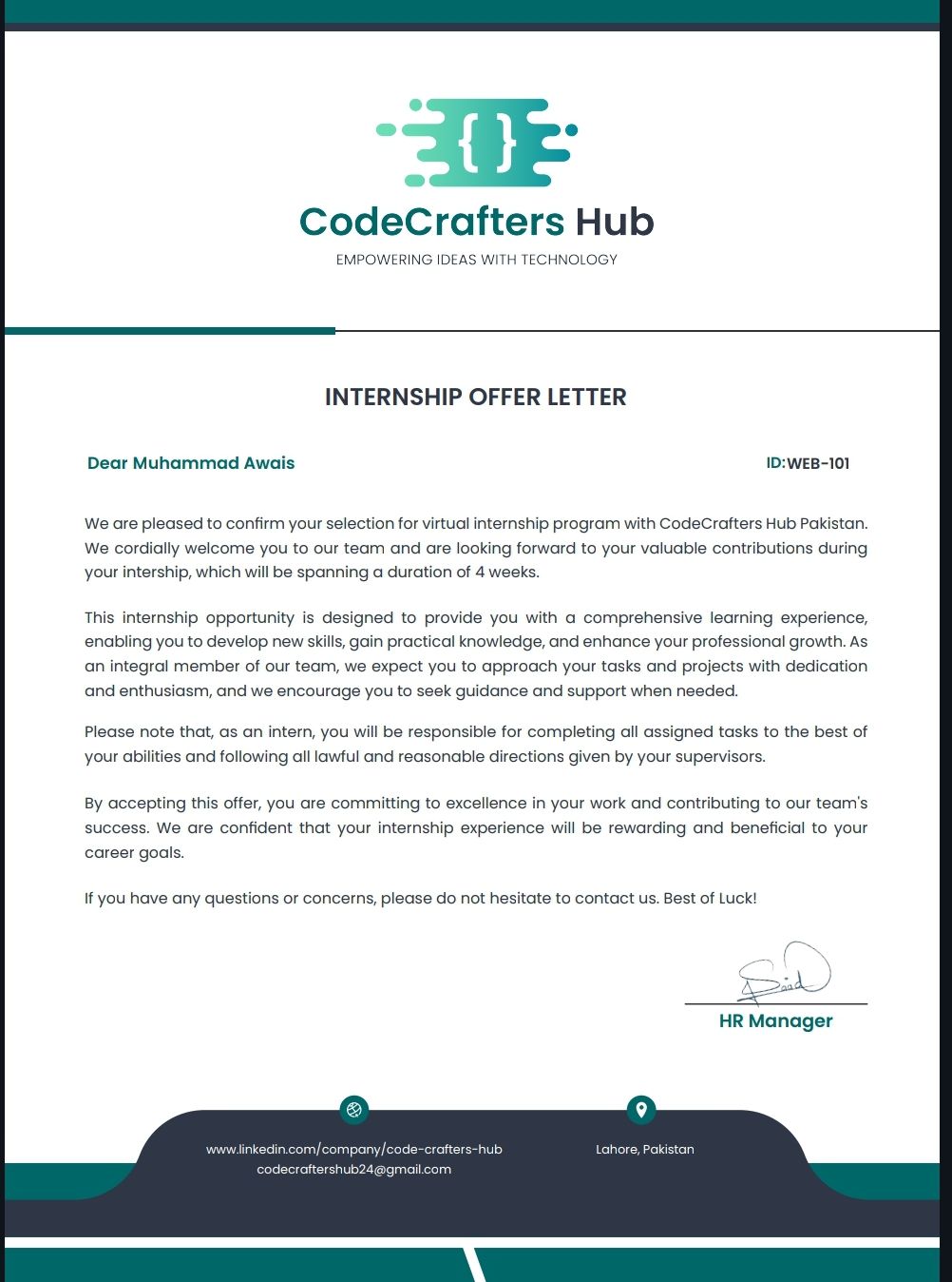 Muhammad Awais on LinkedIn: #coursera #html #css #web #website # ... Muhammad Awais on LinkedIn: #coursera #html #css #web #website # ...