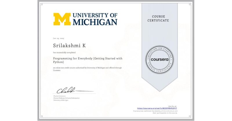#python #engineering | Srilakshmi K #python #engineering | Srilakshmi K