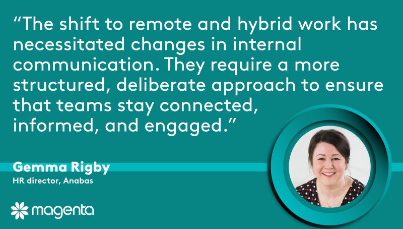 #peoplematters #communication #workplace #wellbeing | Magenta ... #peoplematters #communication #workplace #wellbeing | Magenta ...