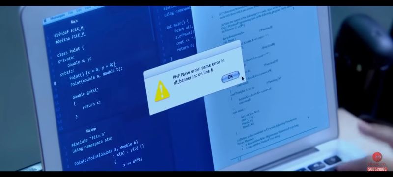 Rahul Baraiya on LinkedIn: RIP Logic🙏🏻 PHP parse error while ... Rahul Baraiya on LinkedIn: RIP Logic🙏🏻 PHP parse error while ...