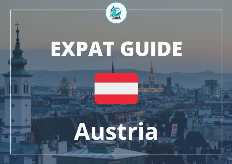 Julien Faliu on LinkedIn: 🇦🇹 The Austria expat guide is now available ... Julien Faliu on LinkedIn: 🇦🇹 The Austria expat guide is now available ...