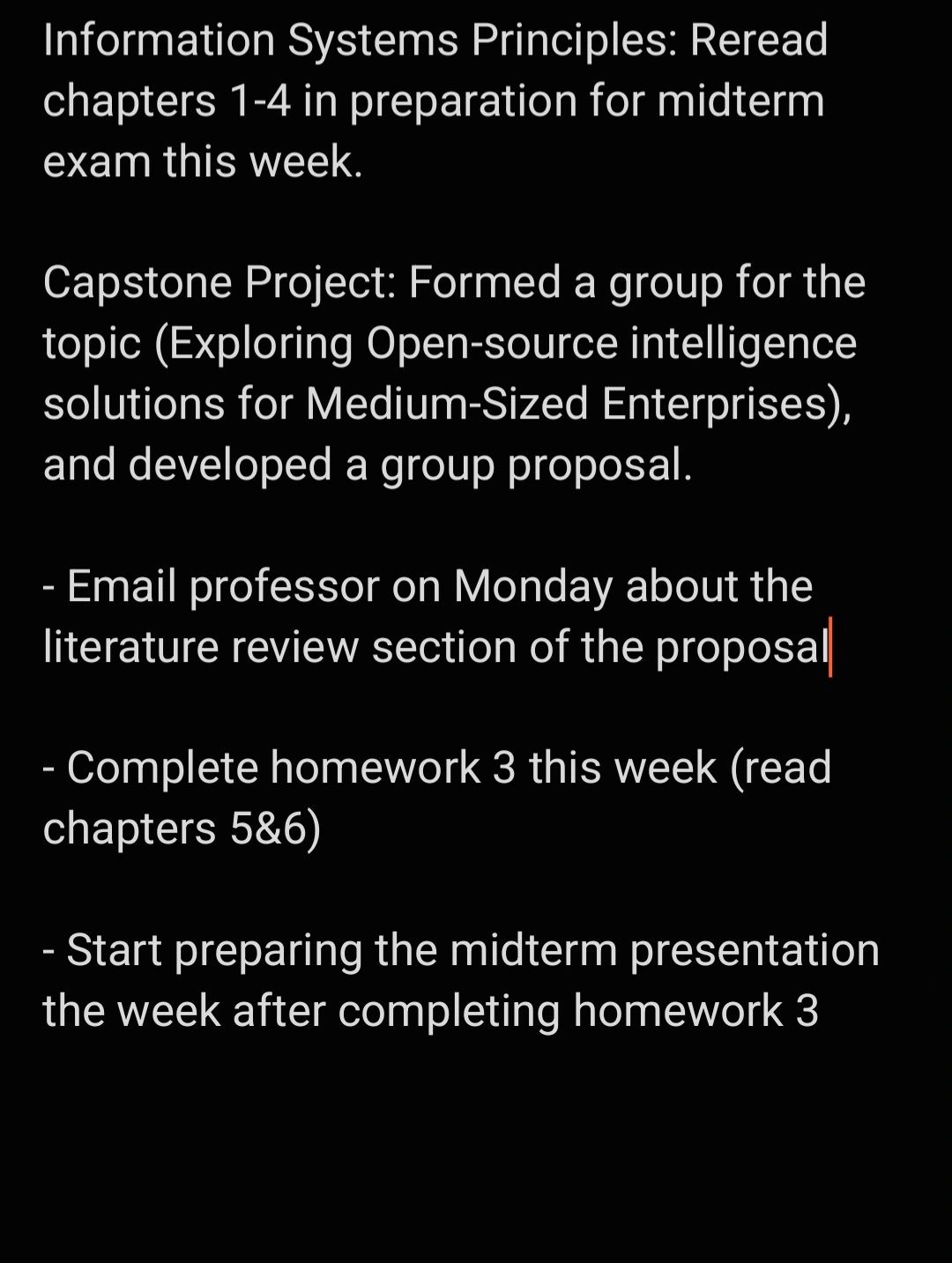 Tyrik Emptage on LinkedIn: #student #notetaking #tech #techcommunity # ... Tyrik Emptage on LinkedIn: #student #notetaking #tech #techcommunity # ...