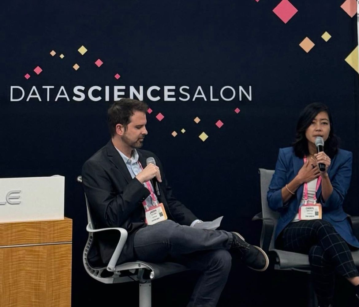 #dssatx #austin #ai #robotics #hardtech | Jason Scharf #dssatx #austin #ai #robotics #hardtech | Jason Scharf