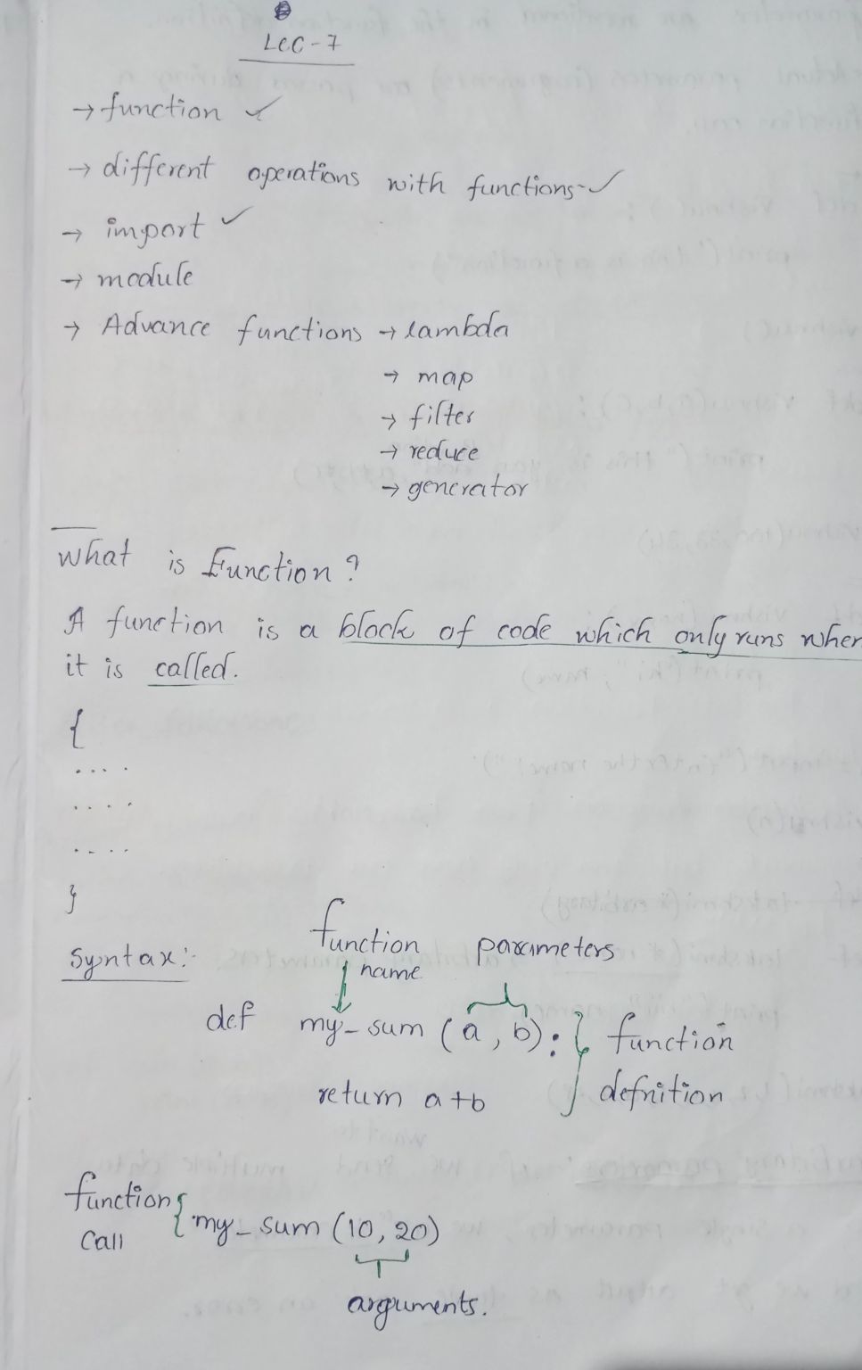 Vishnu Vardhan Sammeta on LinkedIn: #python #coding #learningjourney # ... Vishnu Vardhan Sammeta on LinkedIn: #python #coding #learningjourney # ...