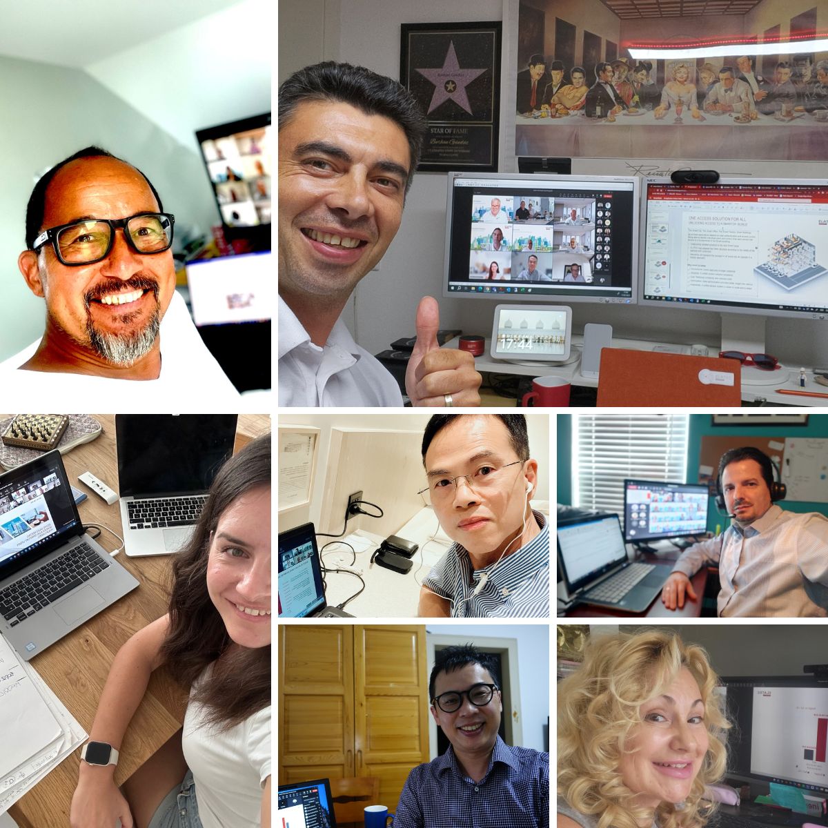 Bruce Harvey-Larmar posted on LinkedIn Bruce Harvey-Larmar posted on LinkedIn