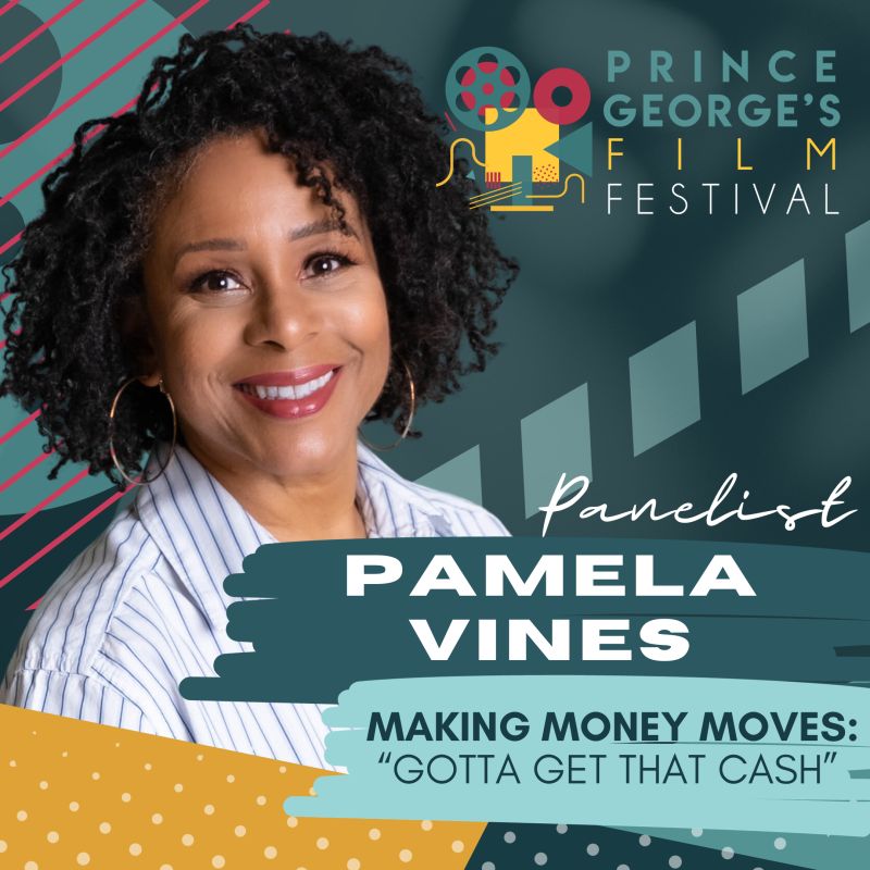 Vines Film and Media on LinkedIn: Don't miss the Prince George’s Film ... Vines Film and Media on LinkedIn: Don't miss the Prince George’s Film ...