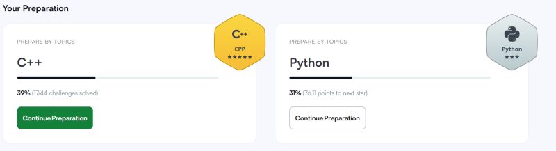 #hackerrank #cplusplus #python #problemsolving #softwareengineering ... #hackerrank #cplusplus #python #problemsolving #softwareengineering ...