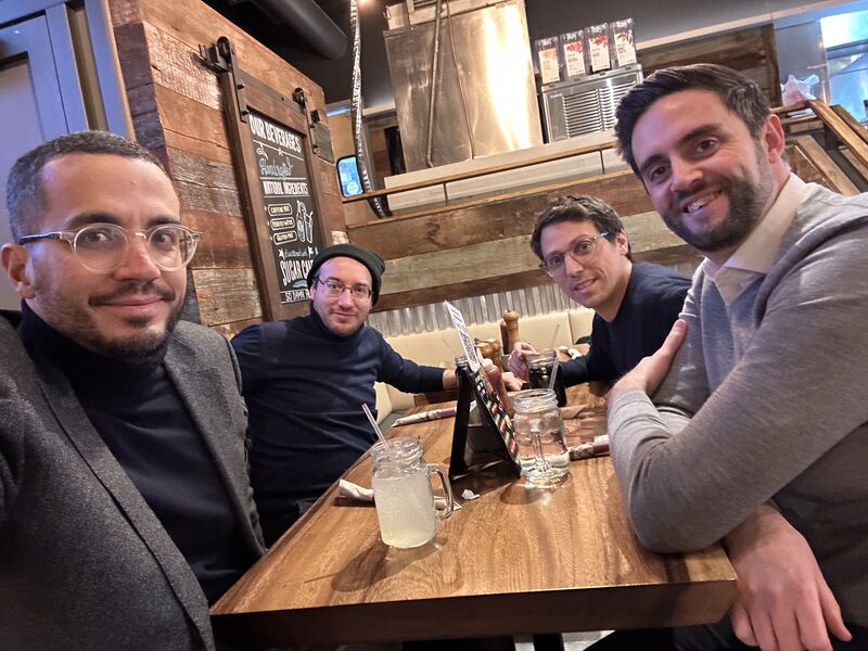 Taurus SA on LinkedIn: Taurus SA is preparing for the US market opening ... Taurus SA on LinkedIn: Taurus SA is preparing for the US market opening ...