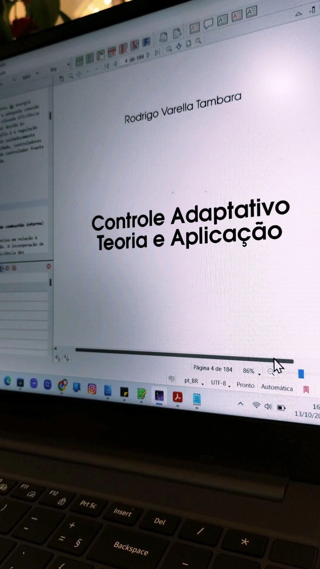 Rodrigo Varella Tambara on LinkedIn: A book is coming... Rodrigo Varella Tambara on LinkedIn: A book is coming...