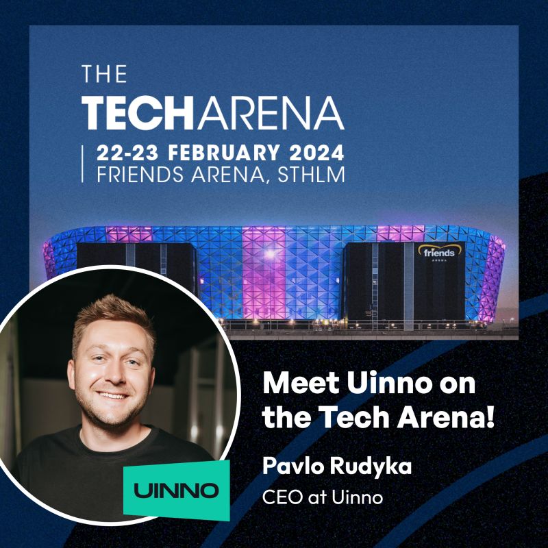 Dmytro Brahinets on LinkedIn: Don’t miss a chance to chat with Pavel ... Dmytro Brahinets on LinkedIn: Don’t miss a chance to chat with Pavel ...