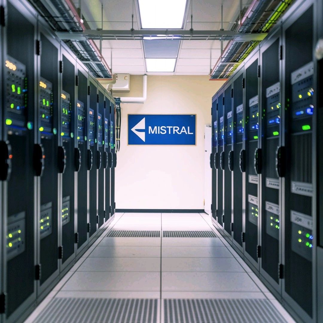 rachid jdoua on LinkedIn: #ai #machinelearning #mistralai #innovation # ... rachid jdoua on LinkedIn: #ai #machinelearning #mistralai #innovation # ...