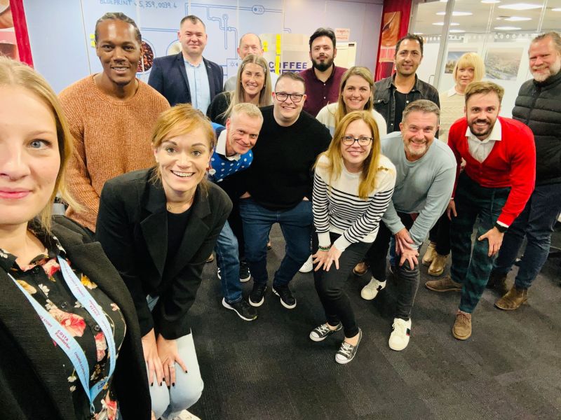 Paolo Ruget on LinkedIn: #teamwork #regionalforum #brainstorming # ... Paolo Ruget on LinkedIn: #teamwork #regionalforum #brainstorming # ...