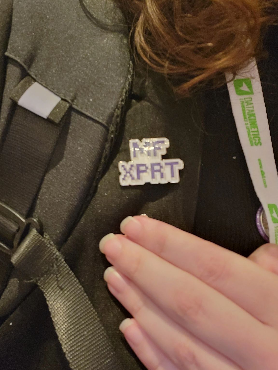Emma Skovgård on LinkedIn: Steven Perva gave me a pin 📌 Emma Skovgård on LinkedIn: Steven Perva gave me a pin 📌