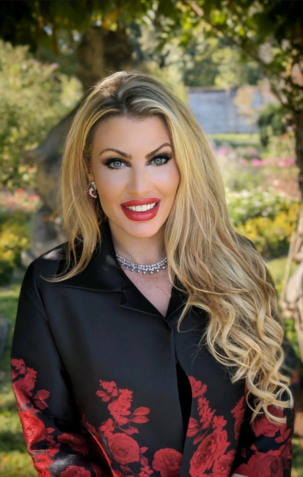 Dr. Kara von Dresner de Rothschild posted on LinkedIn Dr. Kara von Dresner de Rothschild posted on LinkedIn