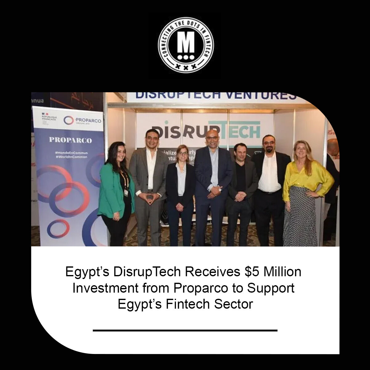 Connecting the dots in FinTech Africa on LinkedIn: #donedeal #funding # ... Connecting the dots in FinTech Africa on LinkedIn: #donedeal #funding # ...