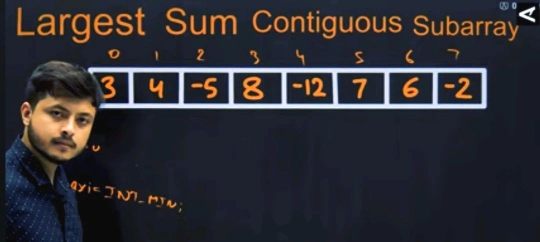 Anupam Mishra on LinkedIn: #datastructures #algorithms #codingchallenge ... Anupam Mishra on LinkedIn: #datastructures #algorithms #codingchallenge ...