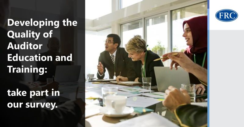 Nicola Campbell on LinkedIn: It is the final few days for audit firms ... Nicola Campbell on LinkedIn: It is the final few days for audit firms ...