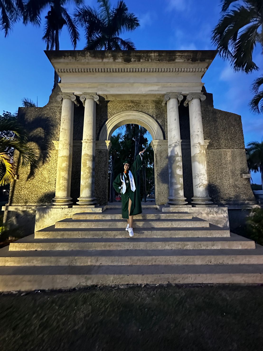 Fabiola N. Romero L贸pez (She/Her) on LinkedIn: Last Friday I finished ... Fabiola N. Romero L贸pez (She/Her) on LinkedIn: Last Friday I finished ...