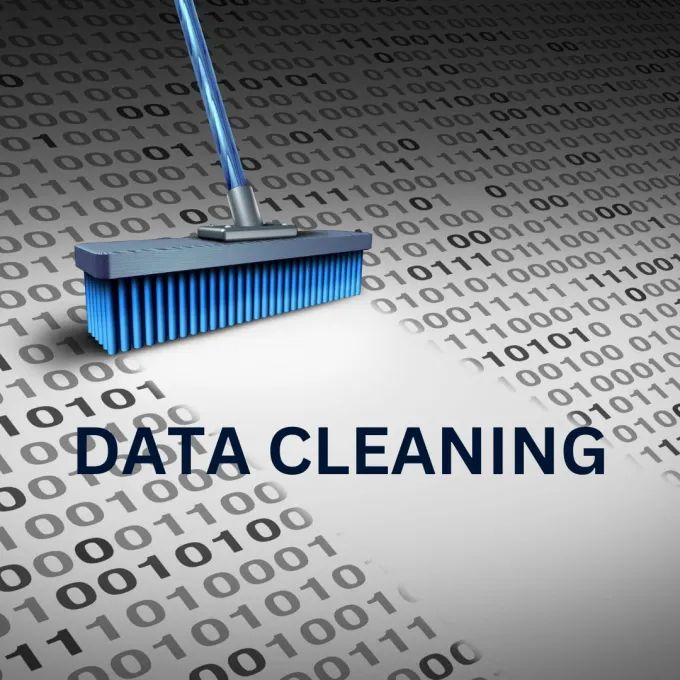 Rashmi Mishra on LinkedIn: #datacleaning #sql #python #powerquery # ... Rashmi Mishra on LinkedIn: #datacleaning #sql #python #powerquery # ...