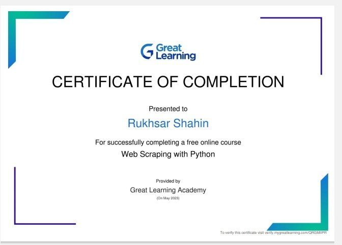 Rukhsar Shahin posted on LinkedIn Rukhsar Shahin posted on LinkedIn