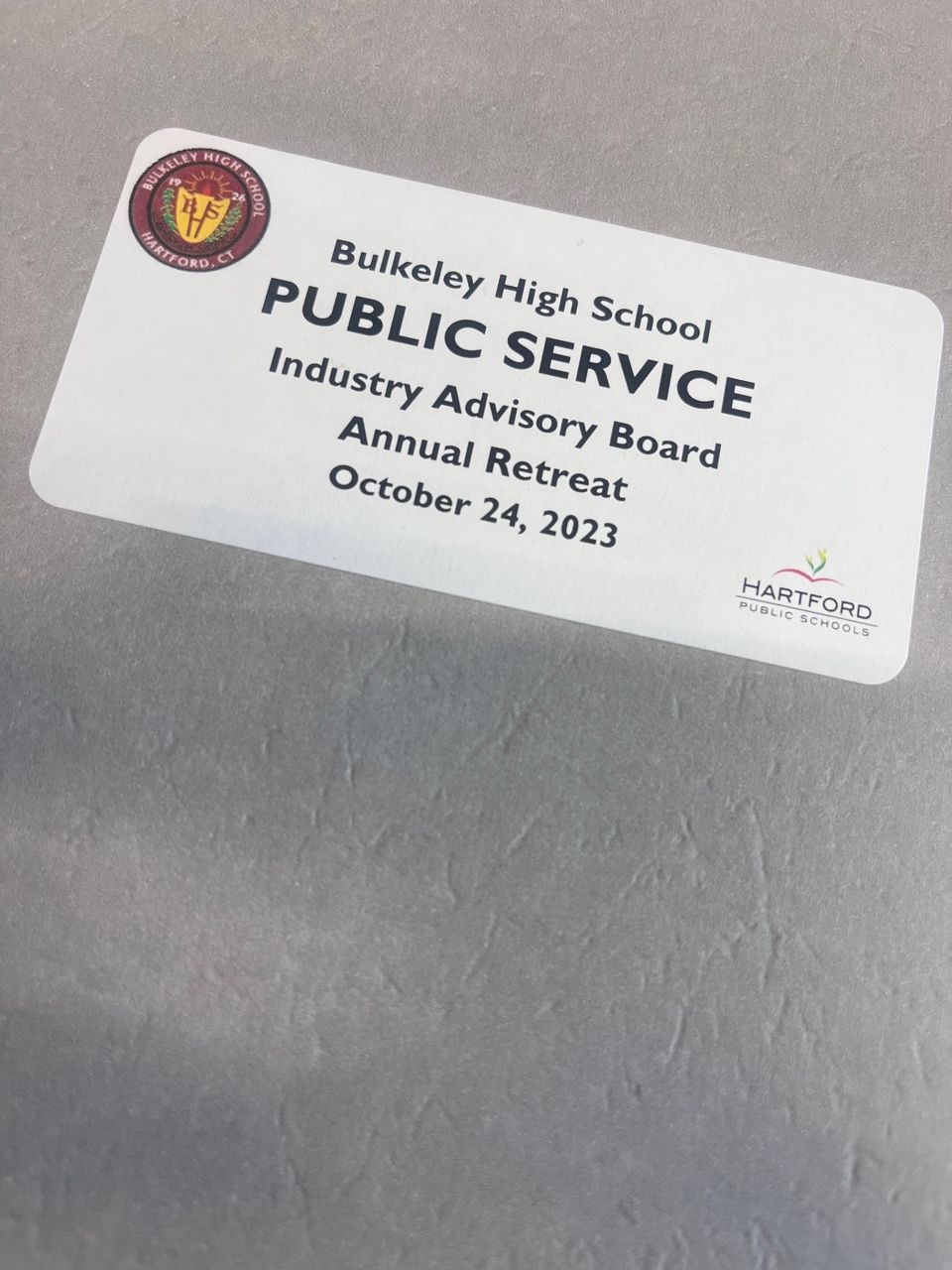 Alexandra Oliveira, SHRM-CP on LinkedIn: Attending the Bulkeley High ... Alexandra Oliveira, SHRM-CP on LinkedIn: Attending the Bulkeley High ...