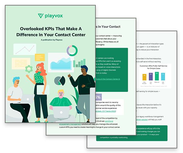 Call Centre Helper Magazine on LinkedIn: eBook: Overlooked KPIs That ... Call Centre Helper Magazine on LinkedIn: eBook: Overlooked KPIs That ...