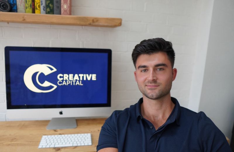 Eddie Donmez on LinkedIn: 6-months ago, I took a massive risk. I left a ... Eddie Donmez on LinkedIn: 6-months ago, I took a massive risk. I left a ...