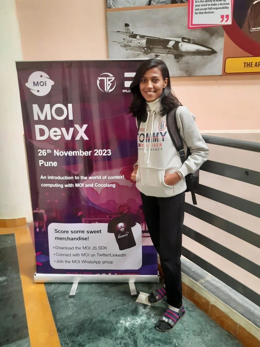 Sakshi Thakare on LinkedIn: Hello Connections..... The best Event on ... Sakshi Thakare on LinkedIn: Hello Connections..... The best Event on ...