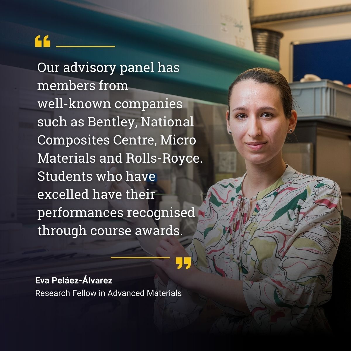 #advancedmaterials #nanomaterials #composites #womeninengineering | MSc ... #advancedmaterials #nanomaterials #composites #womeninengineering | MSc ...
