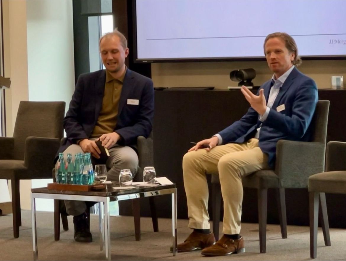Context matters. The mobility space is rapidly evolving and… | Tristan ... Context matters. The mobility space is rapidly evolving and… | Tristan ...