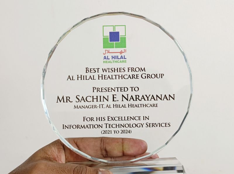 Sachin Narayanan on LinkedIn: I want to express my heartfelt ... Sachin Narayanan on LinkedIn: I want to express my heartfelt ...