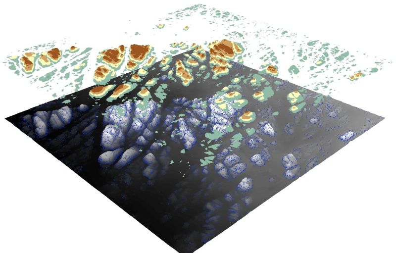 Great to see INFOMAR data supporting the first high-resolution ... Great to see INFOMAR data supporting the first high-resolution ...