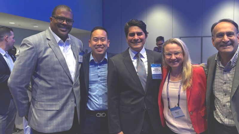 Thanks to Rahul Shah, MD, MBA AAO-HNS/F Executive Vice President and ... Thanks to Rahul Shah, MD, MBA AAO-HNS/F Executive Vice President and ...