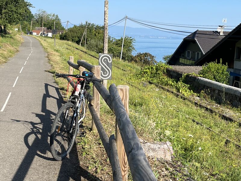 Christian Kull on LinkedIn: #norailtrail Christian Kull on LinkedIn: #norailtrail