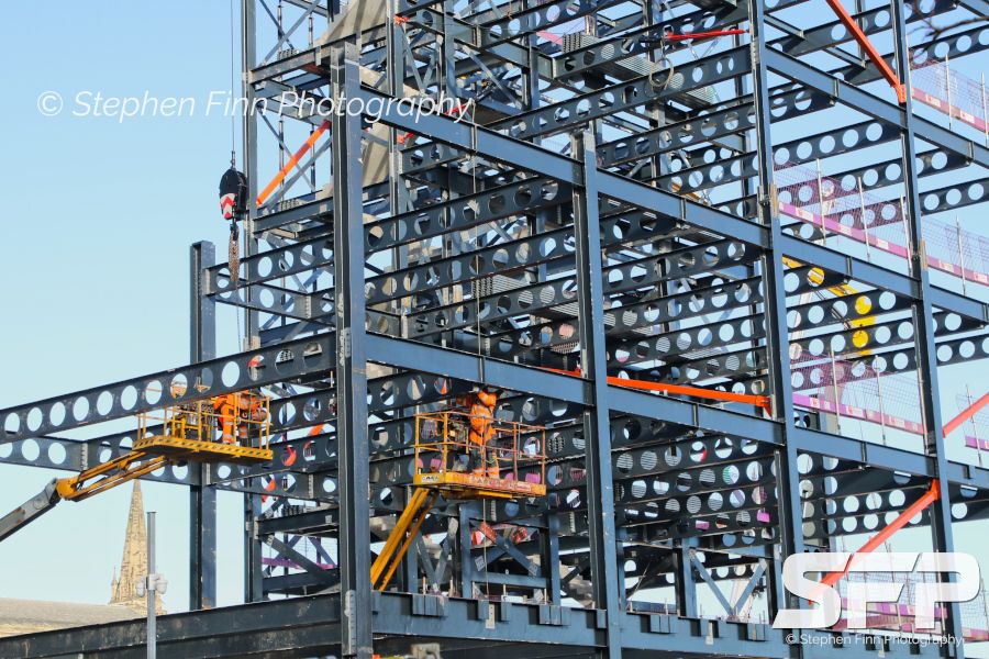 Stephen Finn on LinkedIn: #dundee #construction #dundeewaterfront # ... Stephen Finn on LinkedIn: #dundee #construction #dundeewaterfront # ...