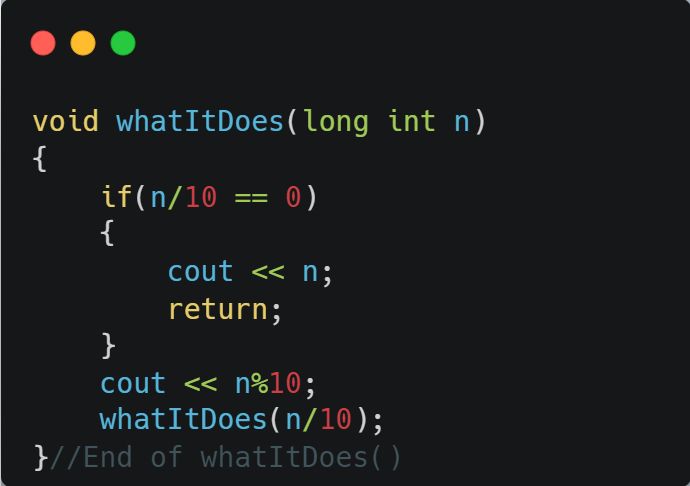 Suresh Srivastava on LinkedIn: #dsa #datastructures #algorithms # ... Suresh Srivastava on LinkedIn: #dsa #datastructures #algorithms # ...